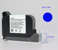 China Plate Type Quick Dry Ink Cartridge for Hand Printer Online TIJ Printer Inkjet Printer for sale