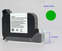 China Plate Type Quick Dry Ink Cartridge for Hand Printer Online TIJ Printer Inkjet Printer for sale