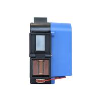 China Type-C Charge Port Mini Thermal Inkjet Coding Machine for Paper Wood Plastic Metal Glass for sale
