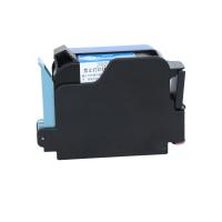 China Type-C Charge Port Mini Thermal Inkjet Coding Machine for Paper Wood Plastic Metal Glass for sale