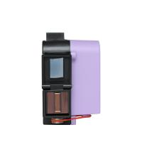 China Dimensions L*W*H 220X130X50MM Mini Inkjet Printer for Production Date Code and Picture for sale