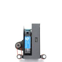 China Handheld Inkjet Printer for All Surfaces Plate Type TIJ Printer Screen size 4.3inch for sale