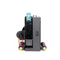 China 240*120*97mm Portable Inkjet Printer for Wood Packaging Bags High Resolution Printing for sale