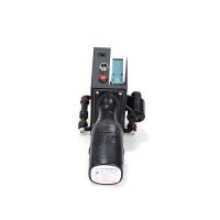 China Lian Lian Y254X Portable Handheld Mini Color Inkjet Printer for QR Code Date on Bag for sale