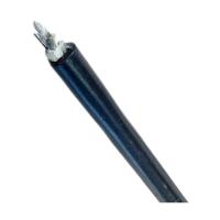 China 12 Core G657A1 G657A2 ADSS Outdoor Fiber Optic Cable with Aramid Yarn Strength Member for sale