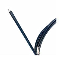 China 12 Core G657A1 G657A2 ADSS Outdoor Fiber Optic Cable with Aramid Yarn Strength Member for sale