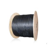 China Outdoor Buried GYTY53 2-288 Core Single-Mode Fiber Optic Cable with Armored Protection for sale