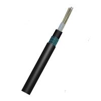 China 20 Years of Dependability GYTY53 Armored Low Voltage Fiber Optic Cable for Outdoor for sale