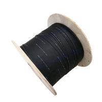 China FTTH Fiber Optic GJXH GJXFH Distribution Indoor Drop Cable Number of Conductors ≥ 10 for sale