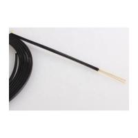 China 100 N/100mm FTTH Indoor 1 Core G657A1 G657A2 GJXFH GJFJ8v/H Drop Cable Fiber Optic Cable for sale