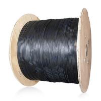China Corrugated Steel Tape Armour Outdoor Single-Mode Figure 8 Central Loose Tube Gyxtc8s Fiber Cable for sale