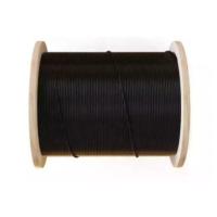 China Low Voltage FTTH GYTS Armored Fiber Cable G657A/G652D Mode ≥ 10 Conductors for Outdoor for sale