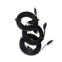 China STP UTP CAT6A CAT7 Plug in Network Jumper for Stable and Smooth Ethernet Connection for sale