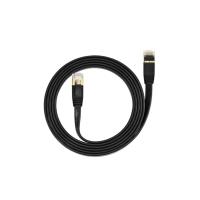 China STP UTP CAT6A CAT7 Plug in Network Jumper for Stable and Smooth Ethernet Connection for sale
