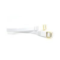 China STP UTP CAT6A CAT7 Plug in Network Jumper for Stable and Smooth Ethernet Connection for sale