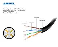 China Self-Supporting ADSS Fiber Optic Cable Transparent Cable for Outdoor FTTH Applications for sale