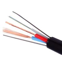 China G.652D Outdoor GDTS-24B1.3 Fiber Optic Cable for Stable and Secure Communication for sale