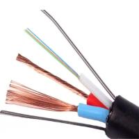 China G.652D Outdoor GDTS-24B1.3 Fiber Optic Cable for Stable and Secure Communication for sale