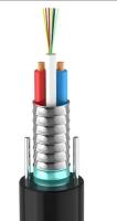 China G.652D Outdoor GDTS-24B1.3 Fiber Optic Cable for Stable and Secure Communication for sale