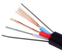 China G.652D Outdoor GDTS-24B1.3 Fiber Optic Cable for Stable and Secure Communication for sale