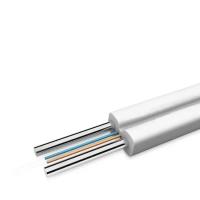 China Gjxfh/Gjxh 1-2 Core SC FTTH Indoor Fiber Optic Cable for CCTV Outdoor Communication for sale