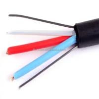 China 1-2 Core SC GJXFH/GJXH FTTH Indoor Singlemode Fiber Optic Cable for Outdoor Communication for sale
