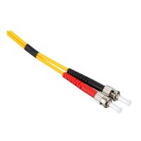 China FTTH Duplex Simplex Sm LC APC Upc Fiber Optic Patch Cord for Speed Internet Connection for sale