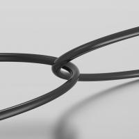 China Outdoor Non-Metal Reinforced Core GYFTY Fiber Optic Cable with Corrosion Resistance for sale