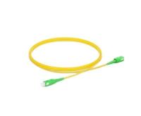 China Cable Mode Gjyxch/GJYXFCH Breakout Cable 12-core Single Mode Fiber Optic Patch Cord SC-SC for sale