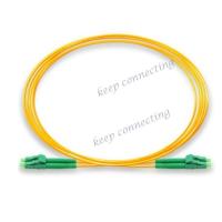China 72 Cores GJYXFCH Breakout Cable Fiber Optic Patch Cord SC LC ST FC SFP Single/Duplex for sale