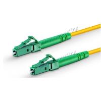 China 72 Cores GJYXFCH Breakout Cable Fiber Optic Patch Cord SC LC ST FC SFP Single/Duplex for sale
