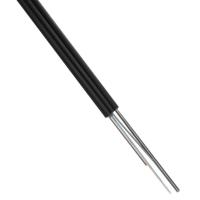 China 1-12 Core GJYXCH 1xG.657A1 Fiber Optic Cable for Fast and Stable Internet Connection for sale