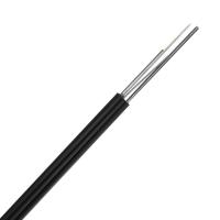 China 1-12 Core GJYXCH 1xG.657A1 Fiber Optic Cable for Fast and Stable Internet Connection for sale