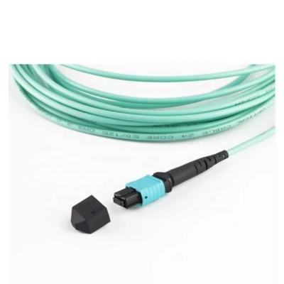 China FTTH G657A1 Introduction 72 Core PVC Fiber Optic Cable for Smooth Internet Connection for sale