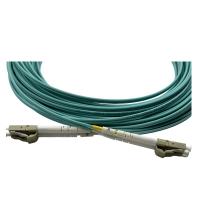 China Singlemode Duplex LC Upc-Sc Upc 0.9mm 2.0mm 3.0mm Optical Fiber Patch Cord 1310 nm for sale