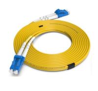 China 3g Bnc Sdi Cable 75 Ohm 10 Channel Patch Cord White 100 Meters FTTH Sx Fiber Optic for sale