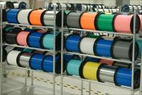 China 0.9mm Self-Supporting Overhead TPU Sheathed FTTH Optical Cable for Outdoor Installation for sale