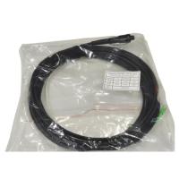 China FTTH LSZH Jacket Material Mini SC APC Fiber Optic Pre-Connector Patch Cord for Singlemode for sale