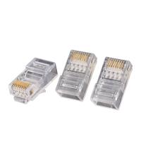 China 1 FTTH Network Cable RJ45 Cat5 Cat5e Cat6 Patch Cord for Ethernet UTP FTP Fiber Optic Equipment for sale