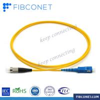 China 10g LC Cat5e CAT6A U/SFTP Ethernet Network Fiber Optic Equipment LAN Cables MPO MTP for sale