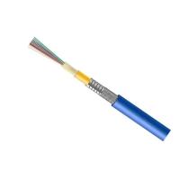 China OPGW-2S 2/36 M174/R210-156 Fiber Optic Power Overhead Insulated Wire Aluminum Cable for sale