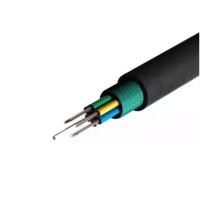 China OPGW-2S 2/36 M174/R210-156 Fiber Optic Power Overhead Insulated Wire Aluminum Cable for sale
