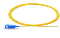 China 1 Core FTTH Sc UPC G657 G652 Simplex Fiber Optic Patch Cord Breakout Cable 72 Cores for sale