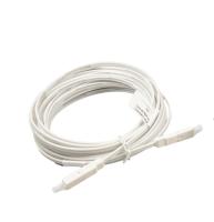 China Support for Customisation G.657A2 FTTH OPGW Optical Hybrid Cable Connector Length for sale