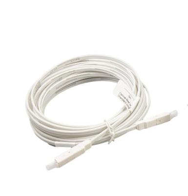 China Support for Customisation G.657A2 FTTH OPGW Optical Hybrid Cable Connector Length for sale