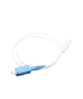 China Support for Customisation G.657A2 FTTH OPGW Optical Hybrid Cable Connector Length for sale