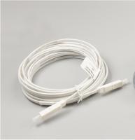 China FTTH G.657A2 OPGW Field Type Optical Hybrid Fibre Cable for Indoor and Outdoor Communication for sale