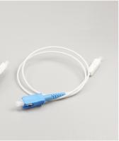 China FTTH G.657A2 OPGW Field Type Optical Hybrid Fibre Cable for Indoor and Outdoor Communication for sale