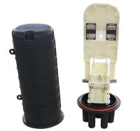 China 100 N/100mm Tensile Strength Wooden Drum Indoor Flat Drop Cable for FTTx for sale
