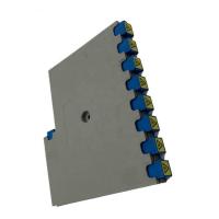 China Fiber Optic Splitter Manufacture FTTH FTTx UPC SC APC SC Box PLC 1x4 1x8 1x16 1x32 Splitter Box for sale